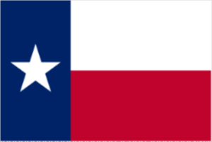 Texas Flag Raisings - Stone Town Council